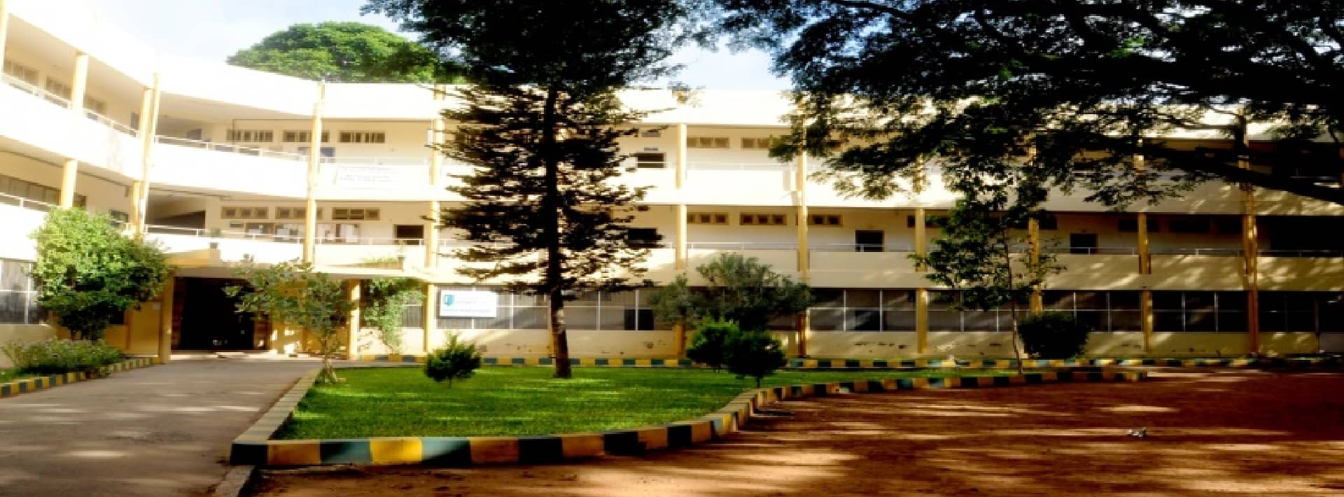 BEL First Grade College | Home