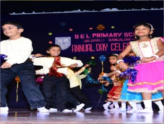 BEL English Primary School | Home