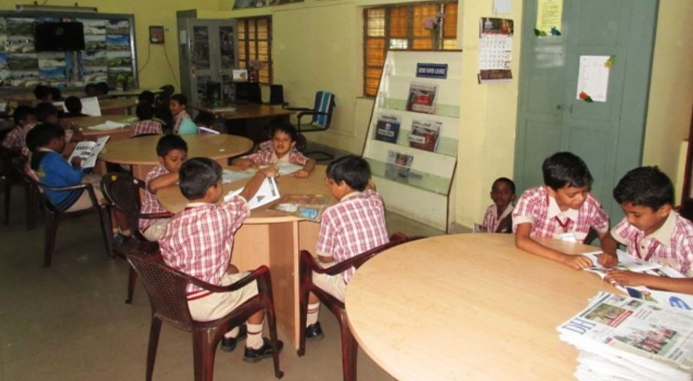 BEL School (CBSE) | Home